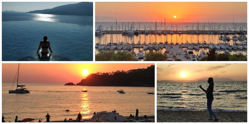 Webcam Litoral Romania - Camere Web de la Malul Marii